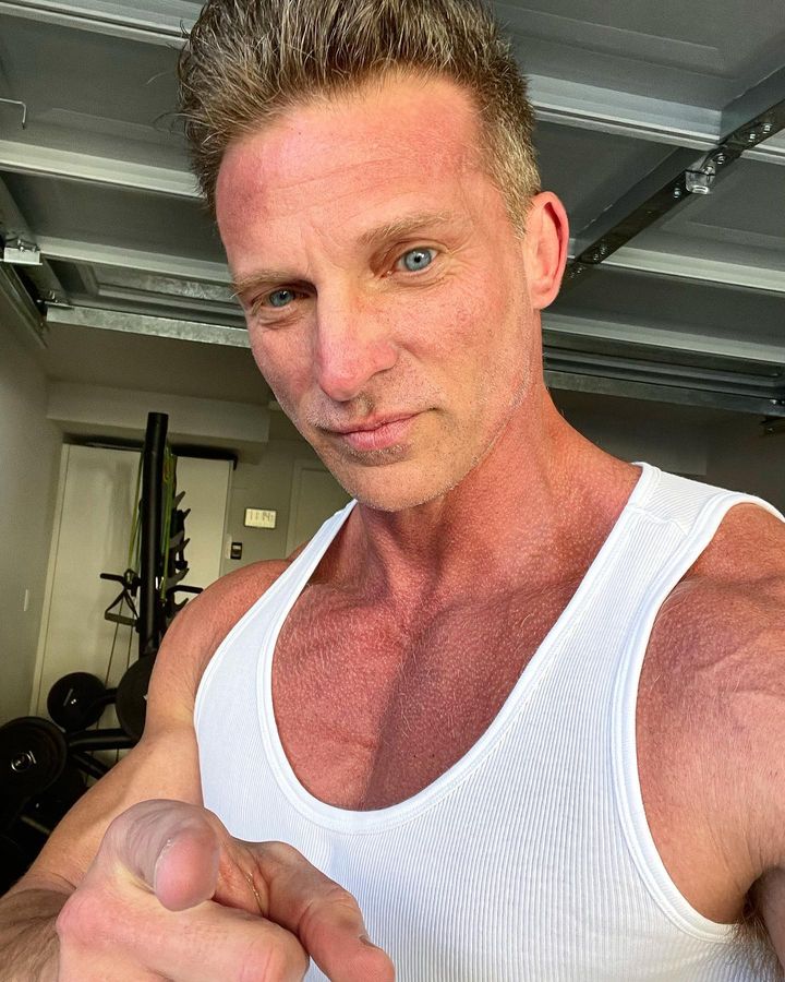 General Hospital Spoilers: Carly Jealous as Jason Moves On Romantically ...