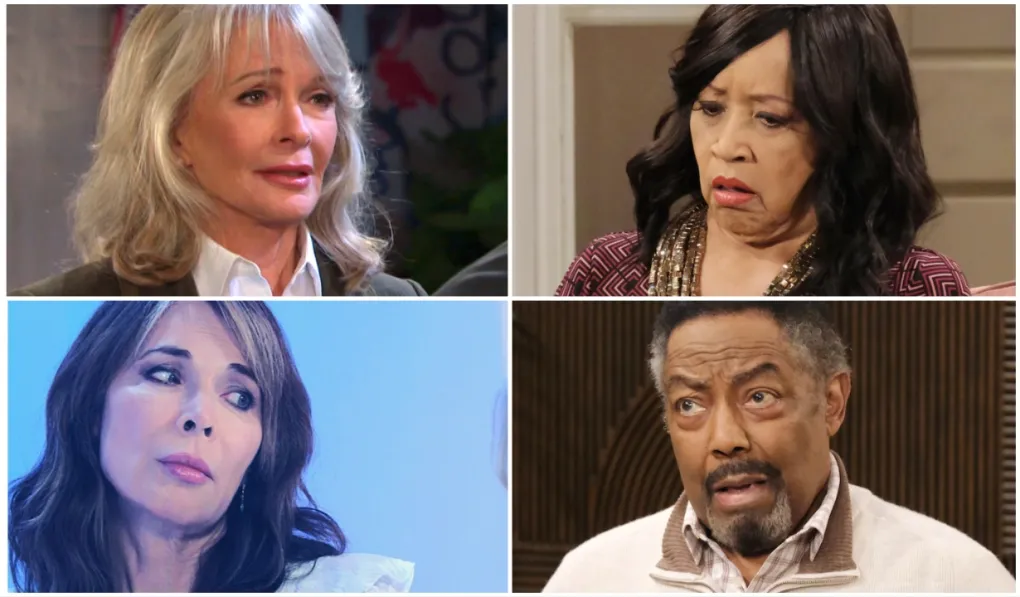 Days of Our Lives Just Axed Its Longtime Soap: Is There More Bad News ...