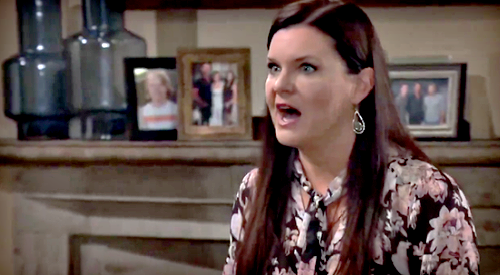 The Bold and the Beautiful Spoilers: Katie Finds Proof of Tom & Poppy’s ...