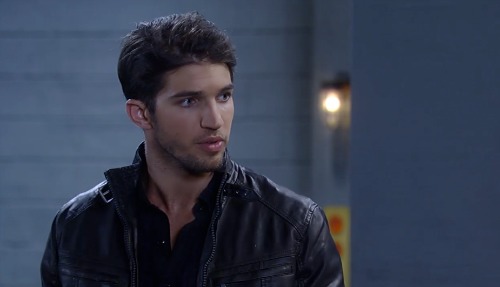 General Hospital Week of August 5: Morgan Corinthos Returns, Pool ...