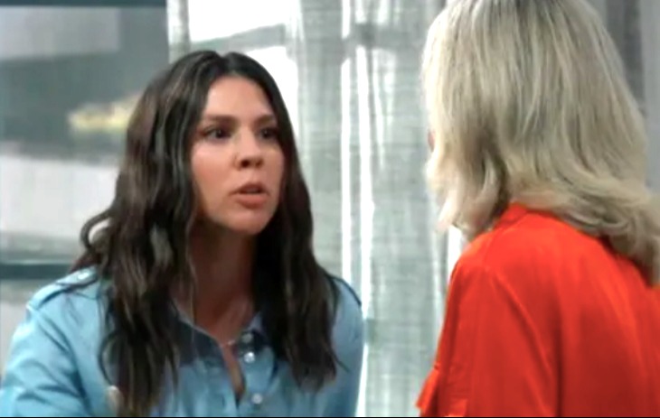 General Hospital Spoilers: Kristina Puts Ava In A Coma In A Terrible ...