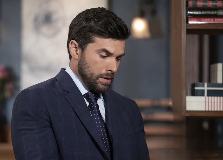 General Hospital Spoilers: Chase’s Devastating Finn Update Brings More ...