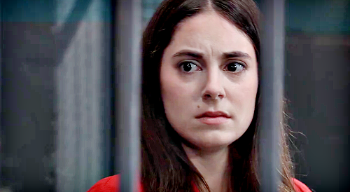 General Hospital Spoilers: Was Surrogacy Story Ending a Letdown – Baby ...