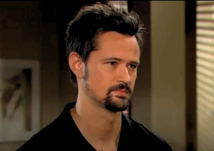 Bold And The Beautiful Spoilers – Could Thomas Forrester Be Out ...