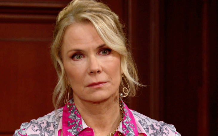 The Bold And The Beautiful Spoilers: Brooke Logan’s Lingerie High Comes Crashing Down – Daily News