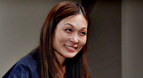 The Bold and the Beautiful Spoilers: Justin’s Sizzling Romance, Poppy’s ...