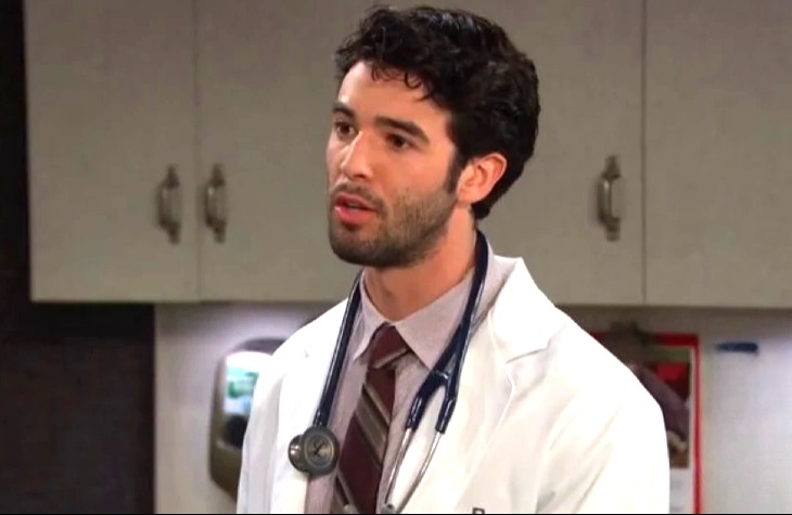 Days Of Our Lives Spoilers: Mark Broke & Bankrupt, Desperation Sparked ...