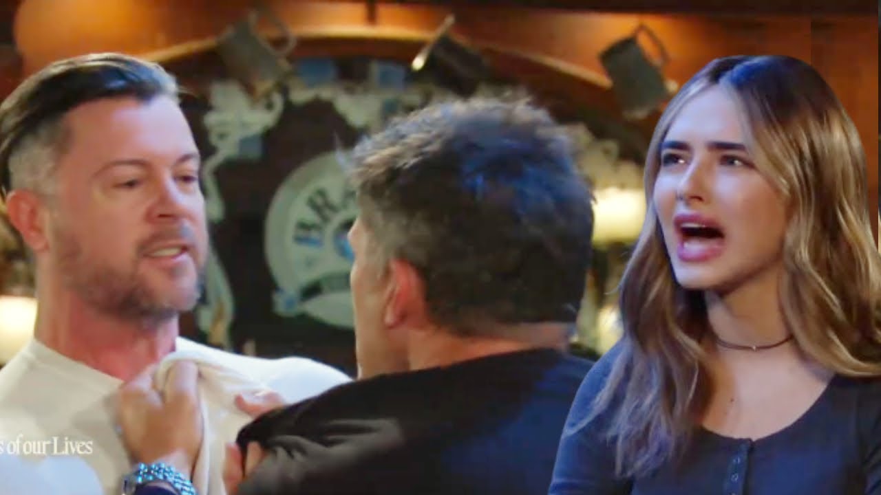 NEW UPDATE! DOOL September 26, 2024 Full Episode Today| Days of our ...