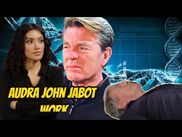 The Young And The Restless Audra is being used by Victor – Jack wants to invite her to work at ...