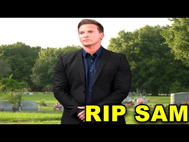 Sam’s Death Brings Grief for Jason — and a Friendly Face to Numb the ...