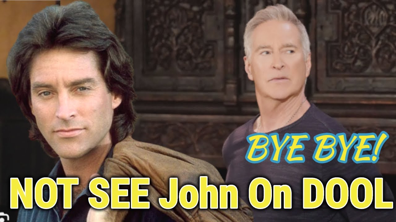 VERY SAD NEWS, We Will Not See John On DOOL Anymore, His Final Episode ...