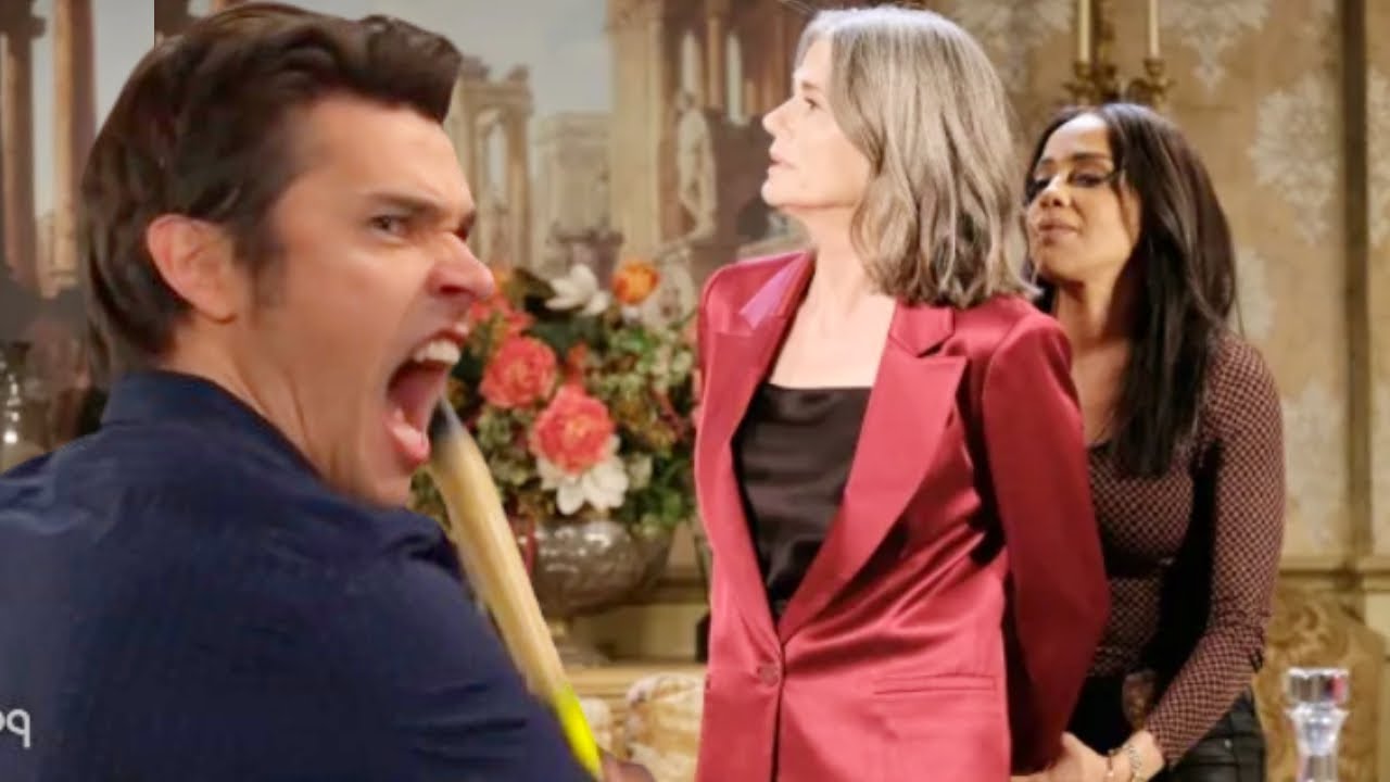 NEW UPDATE! DOOL October 15 2024 Full Episode Today| Days of our lives ...