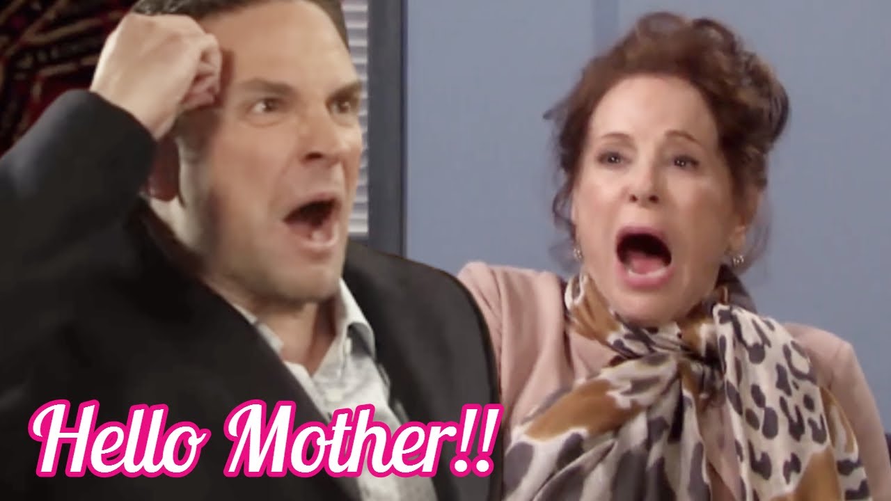 NEW UPDATE! DOOL October 28 2024 Full Episode Today| Days of our lives ...