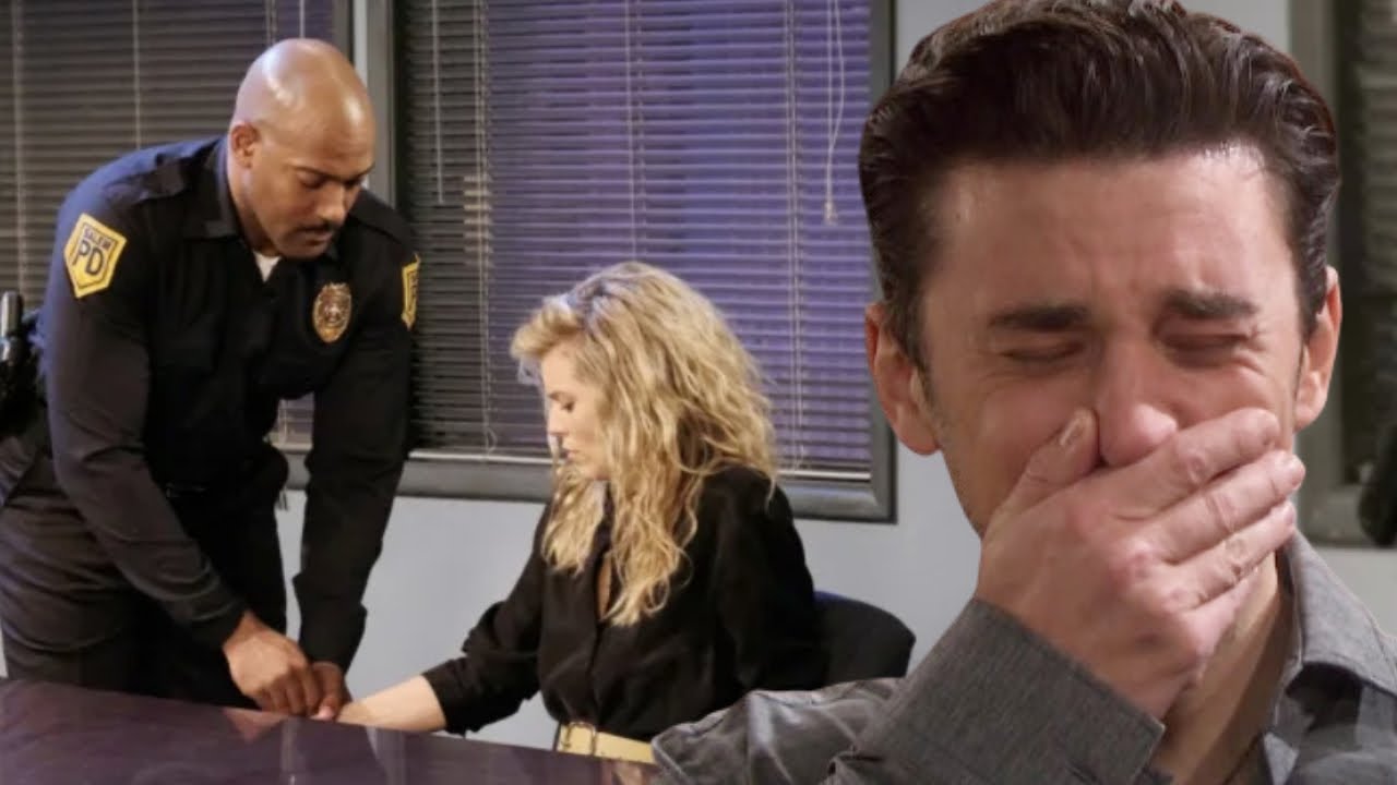 NEW UPDATE! DOOL October 29 2024 Full Episode Today| Days of our lives ...