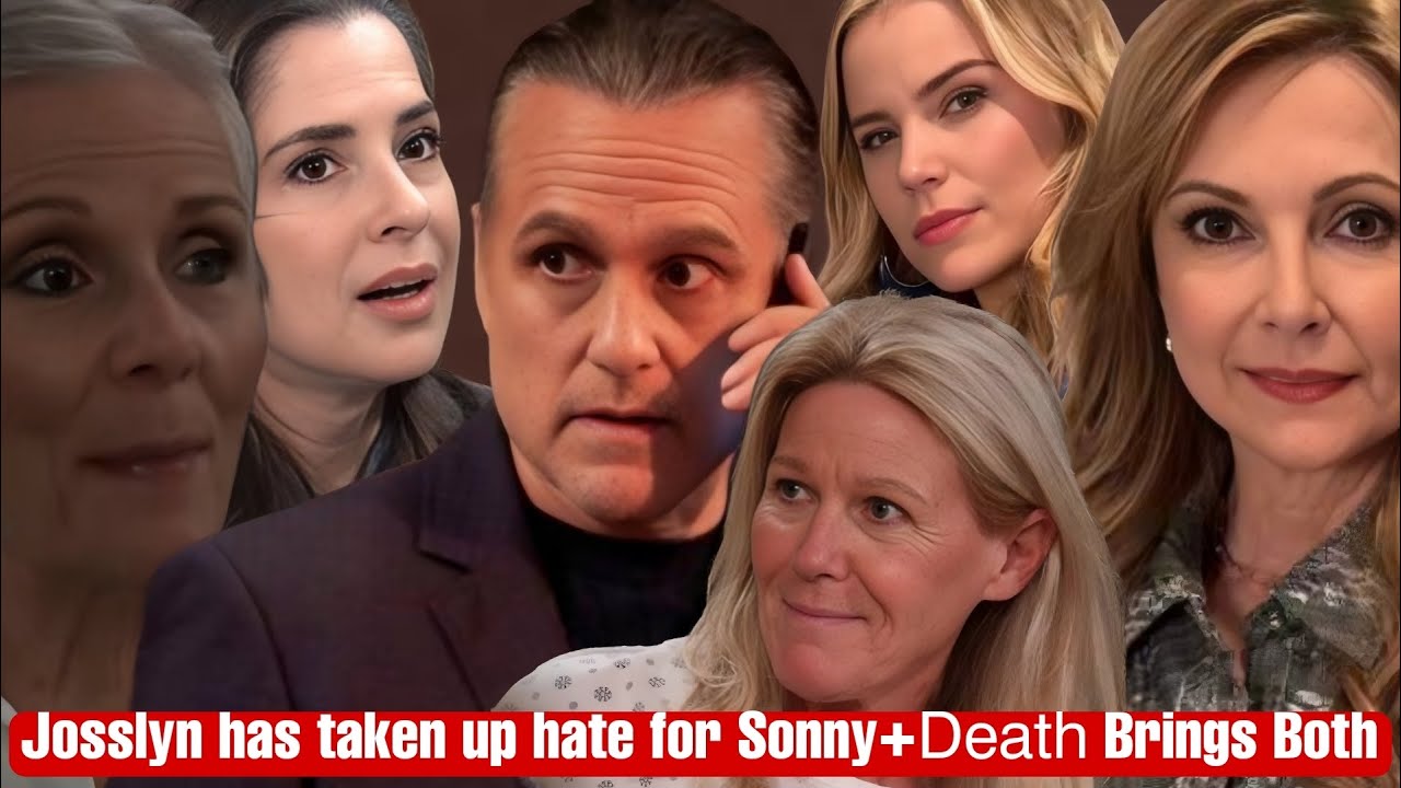 Nikolas Real Father of Esme,Sonny Exchange for Diamonds &Kristina,New ...