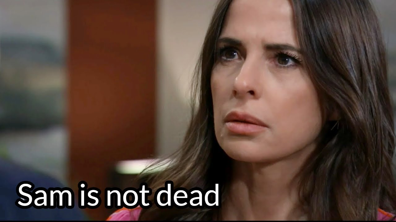 Kelly Monaco Reveals Sam Isn’t Dead, Recast as New Actor Appears ...
