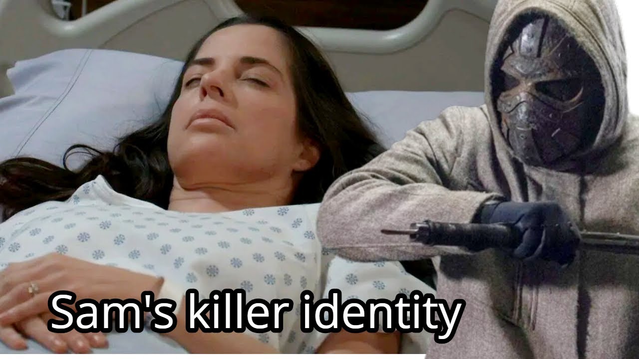 Chase finds out that Cyrus didn’t kill Sam, Sam’s killer just left the ...