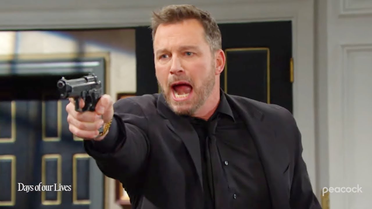 NEW UPDATE! DOOL November 11, 2024 Full Episode Today| Days of our ...