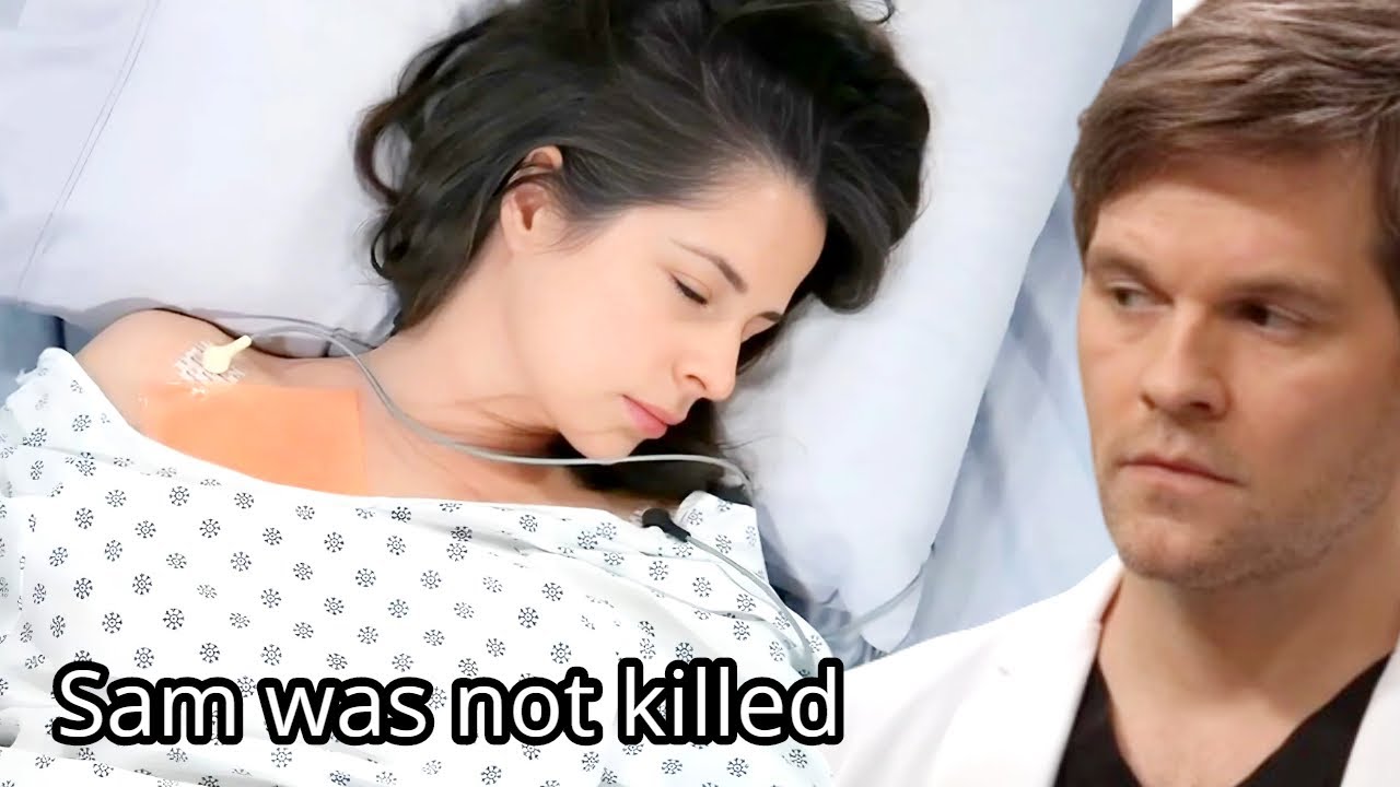 PCPD’s shocking conclusion, Lucas & Isaiah arrested General Hospital ...