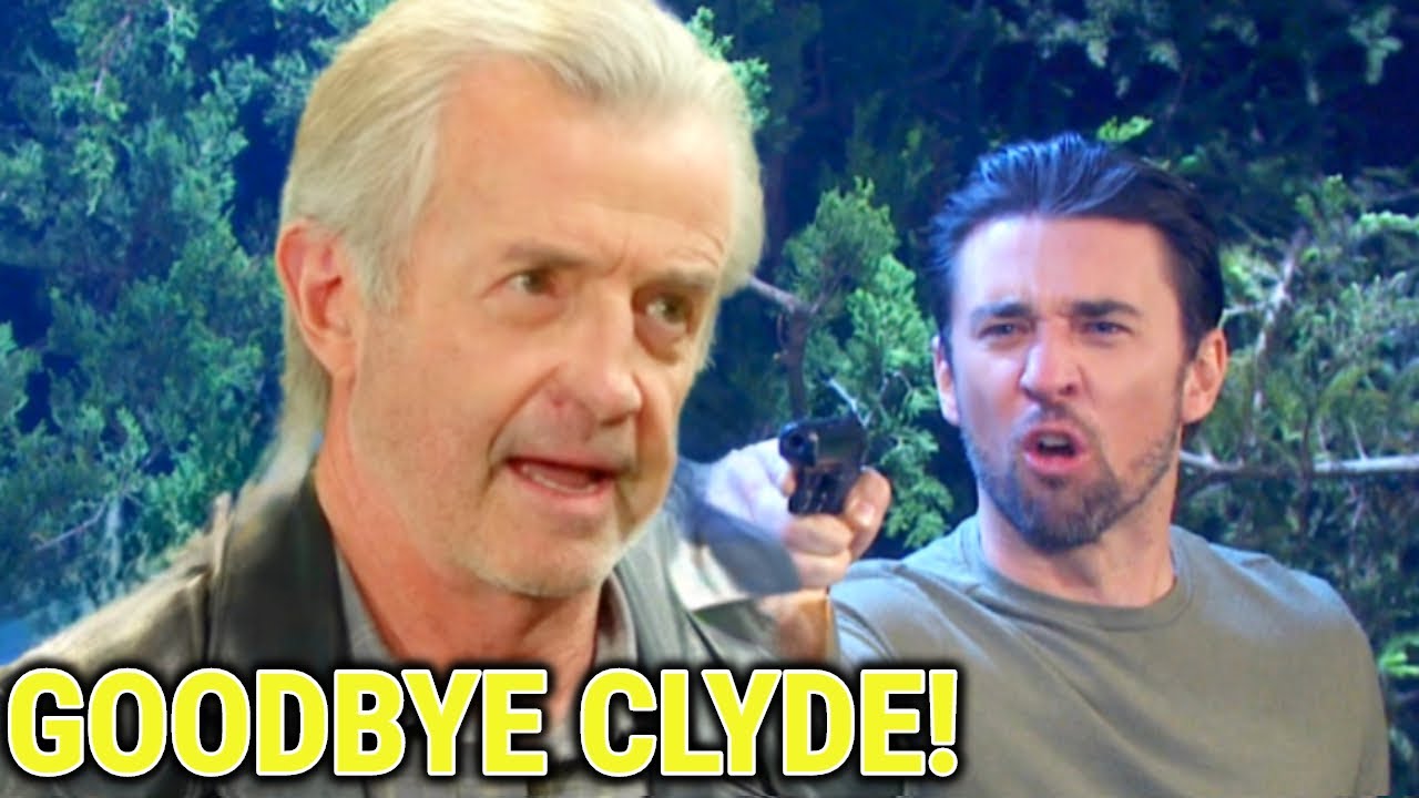 Days of our lives spoilers: SHOCKING NEWS – Chad and Cat finally take ...