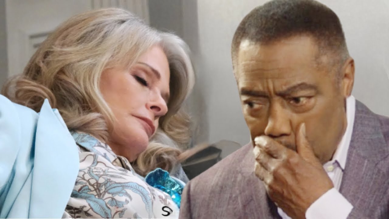 NEW UPDATE! DOOL November 19, 2024 Full Episode Today| Days of our ...