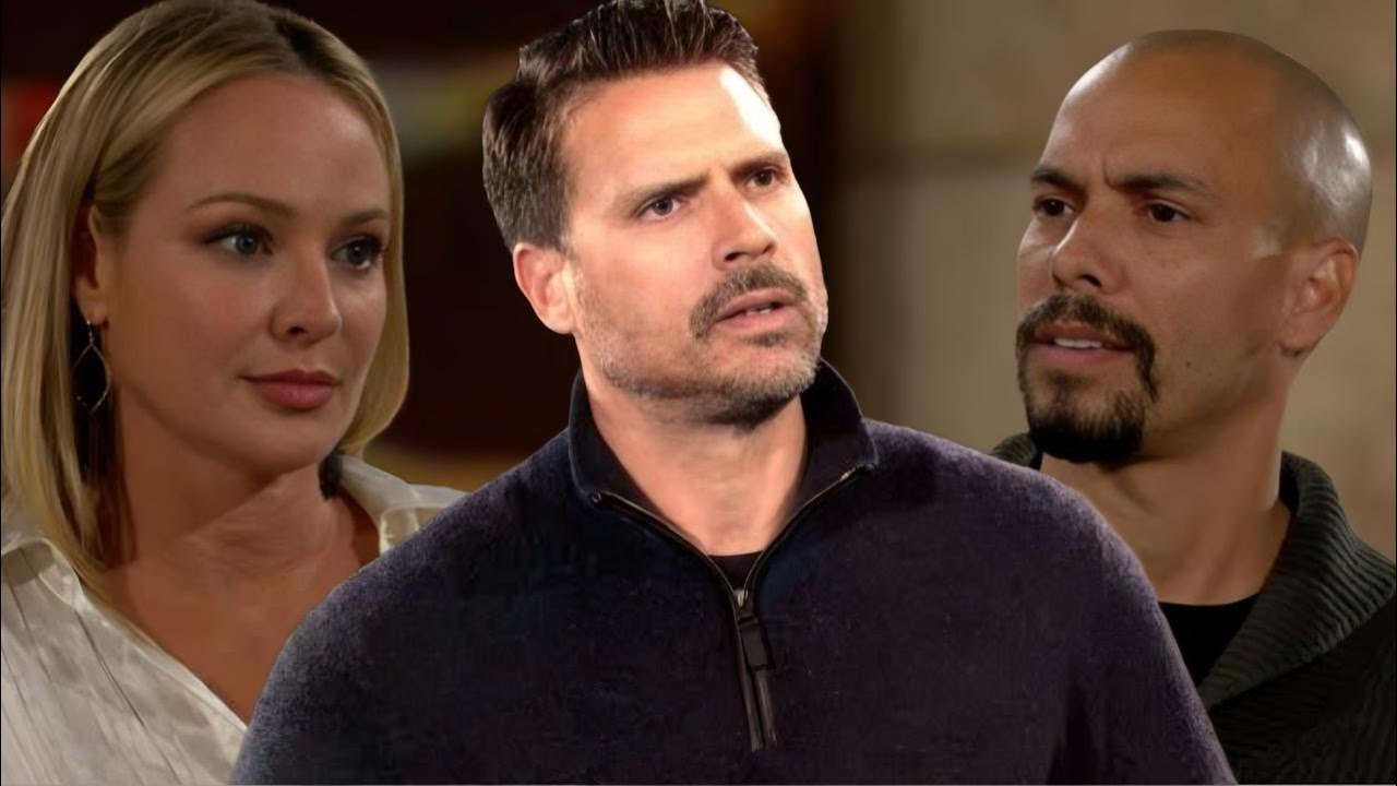 Nick’s Disturbing News & Devon’s Dilemma, Sharon’s Spy Work, Nick’s ...