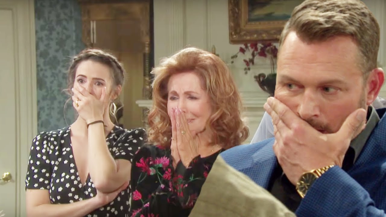 NEW UPDATE! DOOL December 16 2024 Full Episode Today| Days of our lives ...