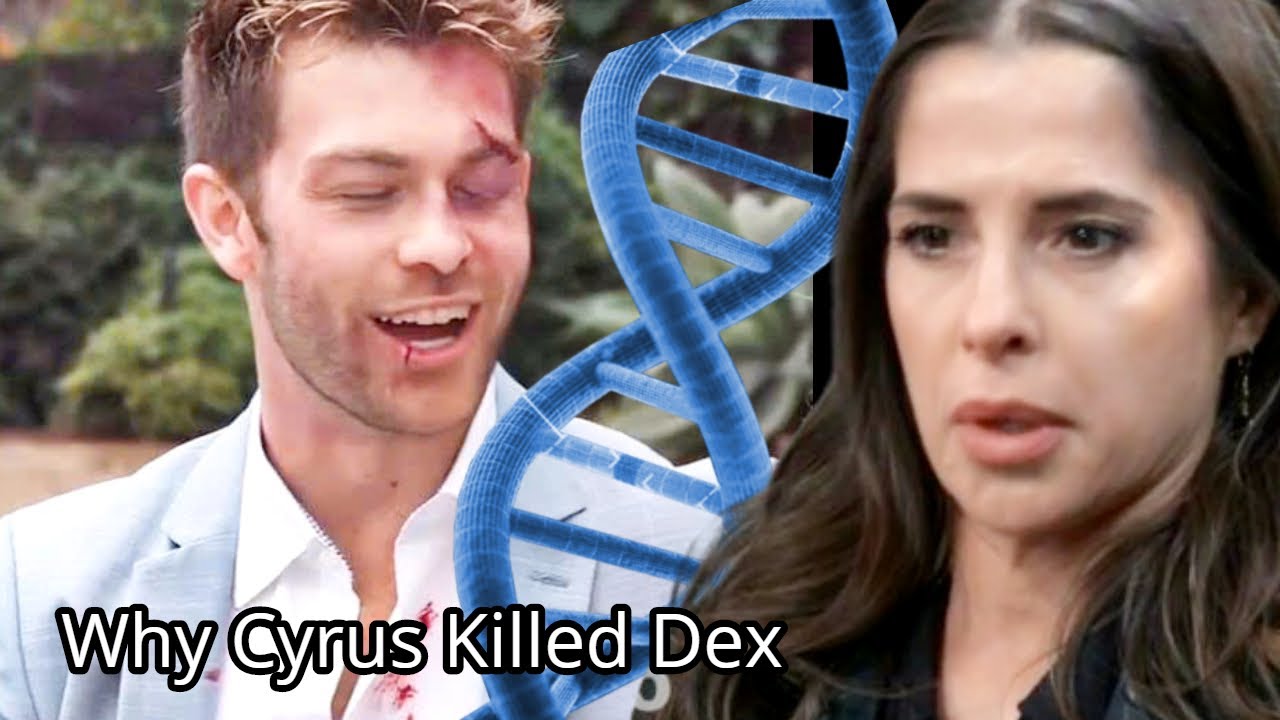 Big secret revealed, Dex is Sam’s son General Hospital Spoilers – Daily ...