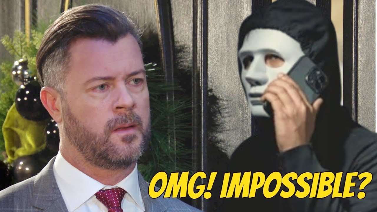 NEW UPDATE! DOOL December 24 2024 Full Episode Today| Days of our lives ...